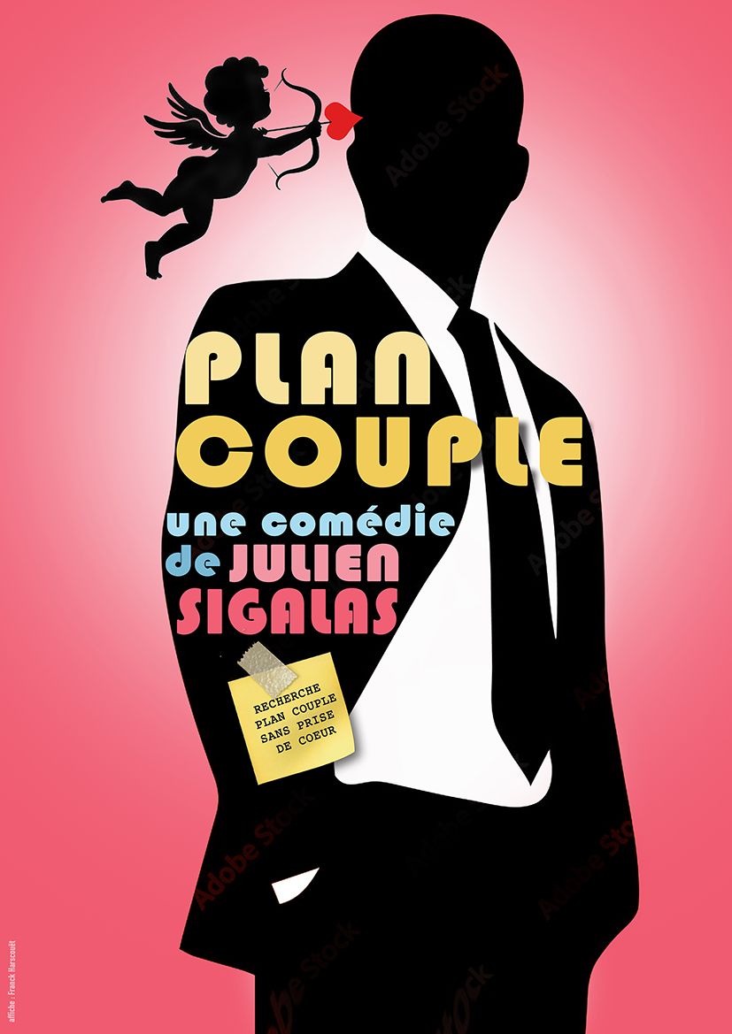 Plan couple